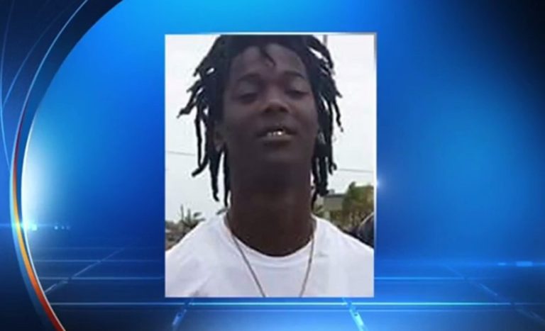 Thug Shot During Robbery, Family Says He Loved Learning and Needed ...
