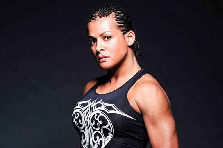 TRANSGENDER (Man) MMA FIGHTER THAT FRACTURED WOMAN’S SKULL NAMED ...