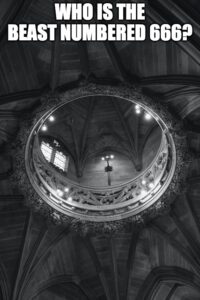 Was Nero The Beast Of Revelation, And Did His Name Spell 666?