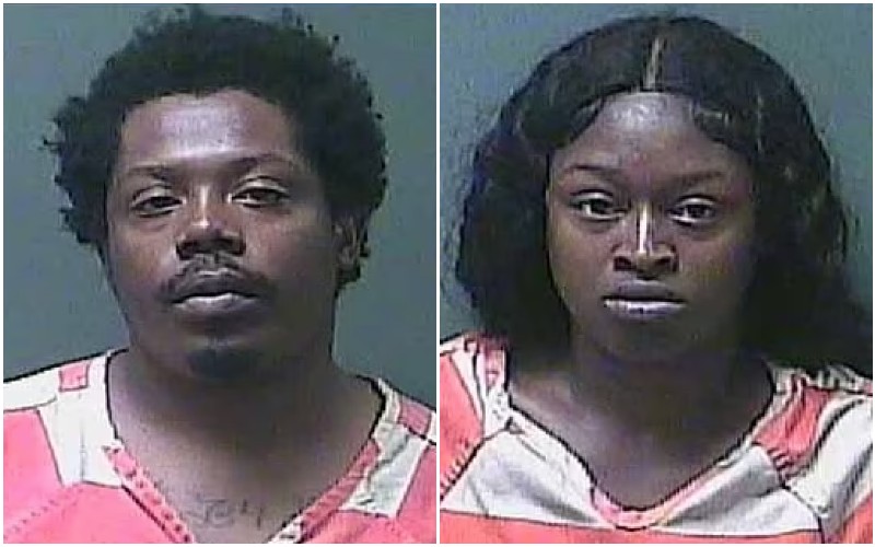 Five-Year-Old on Cocaine Fatally Shoots 16-Month Baby on Marijuana