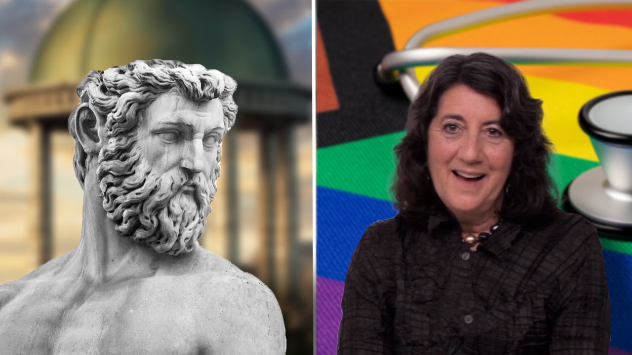 Feminist medical school professor says trans kids identifying as ...